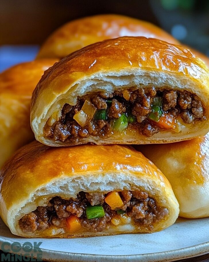 Runza Recipe - Cook Mingle