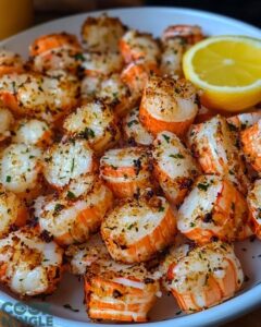 Crab Crunchies - Cook Mingle