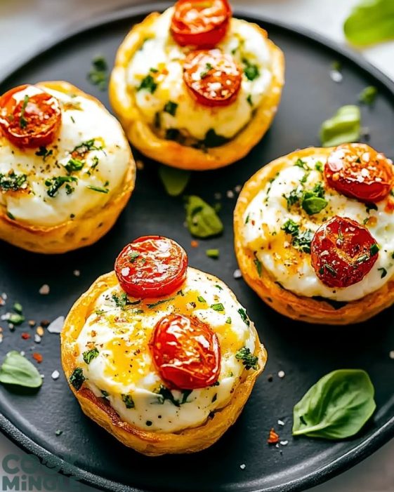 High Protein Egg Bites Recipe - Cook Mingle